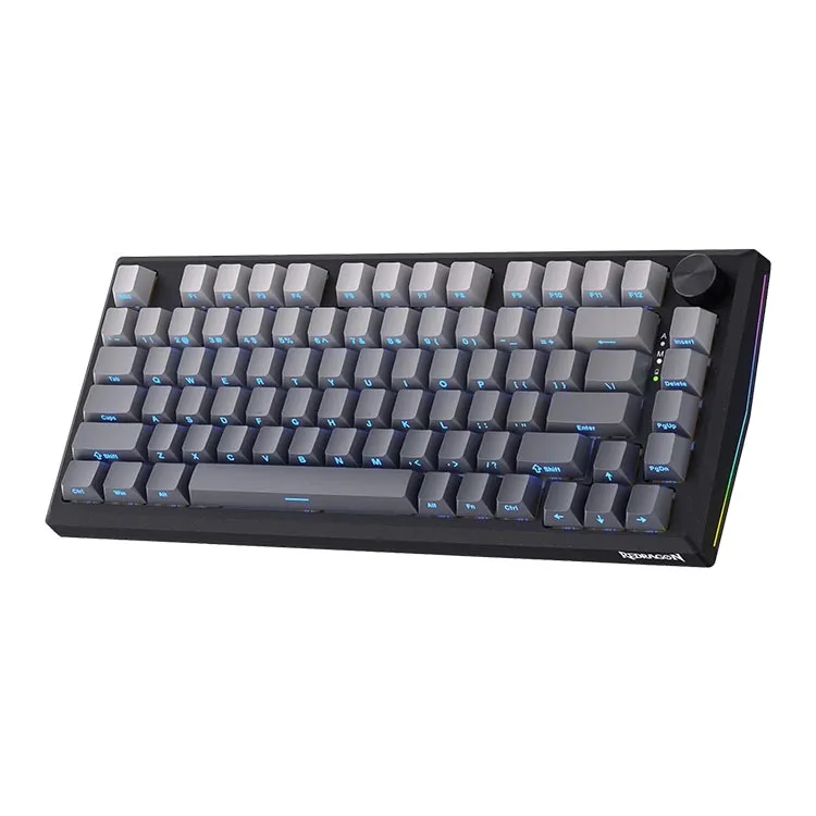 خرید کیبورد Redragon Penumbra K687 GG PRO با بهترین قیمت