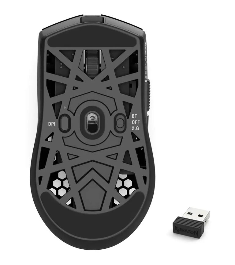 خرید موس Redragon ASTROLABE LITE M725 با بهترین قیمت